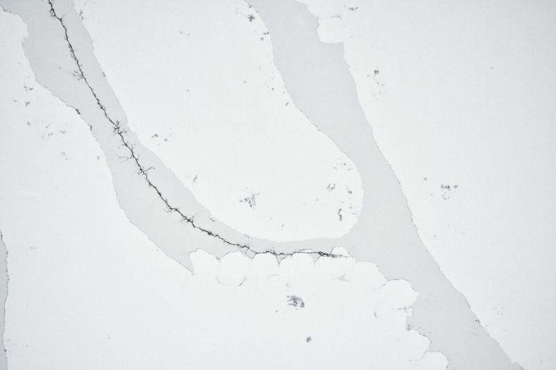 Calacatta Independence Quartz - XINXING QUARTZ